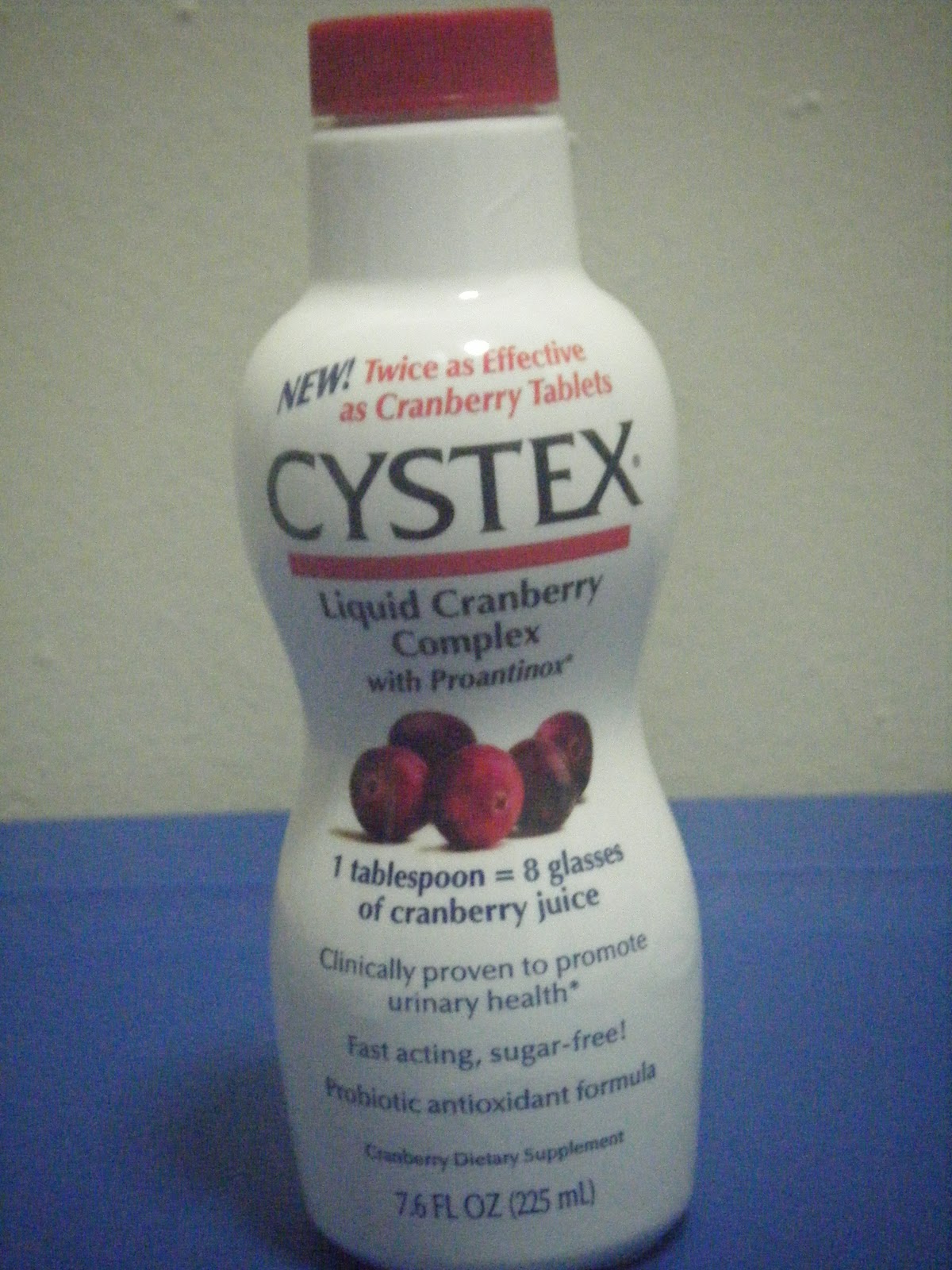 Always Around Boys: Closed: Product Review + Giveaway! Cystex...Urinary ...