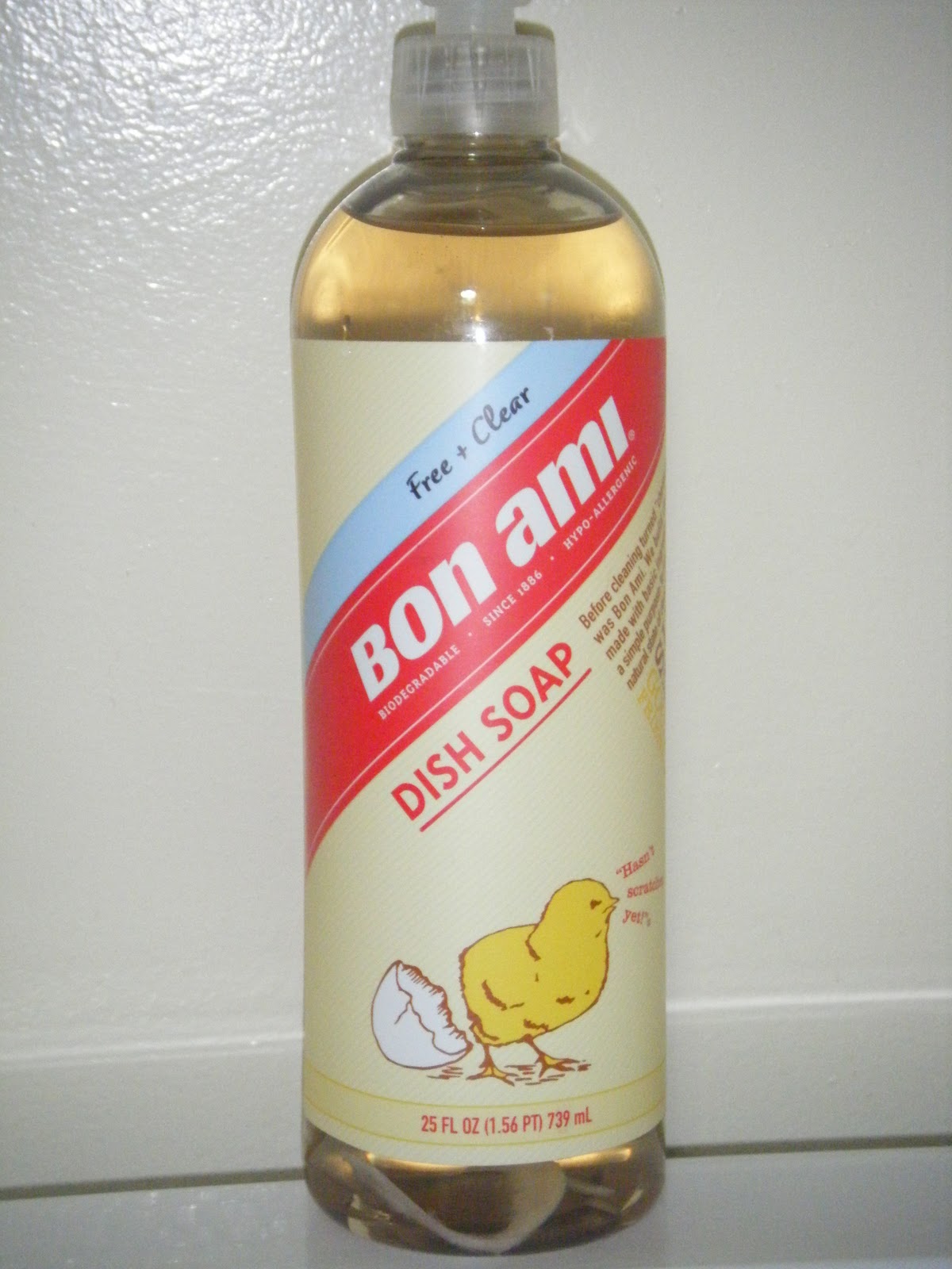Always Around Boys: Bon Ami: For Healthy, Green, Non-Toxic Cleaning