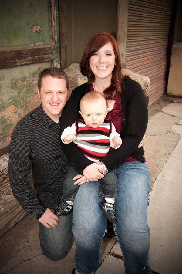 KjoPhoto: The Staley Family