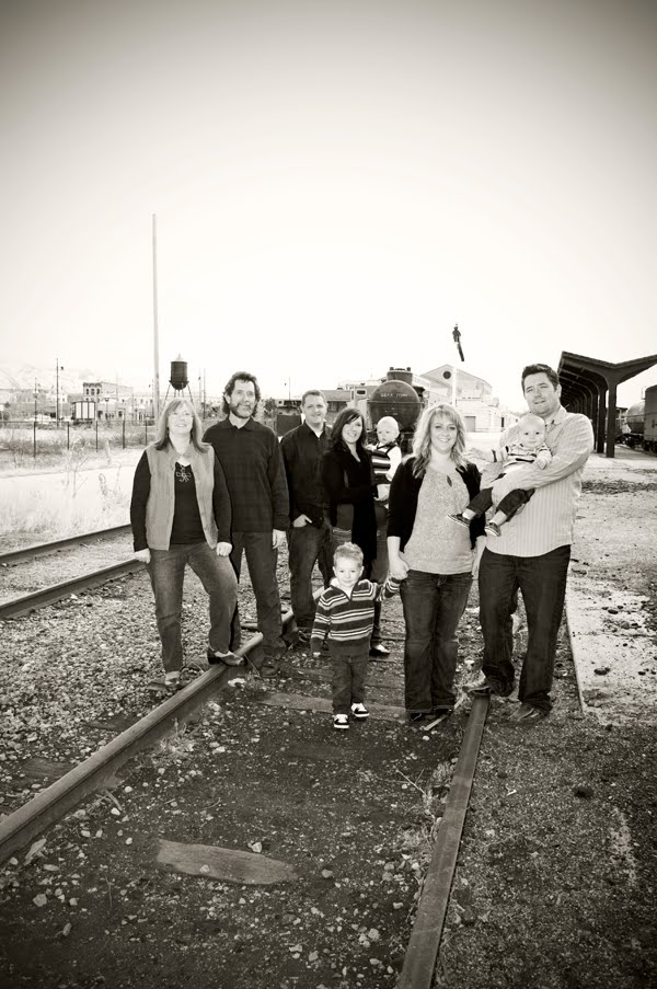 KjoPhoto: The Staley Family