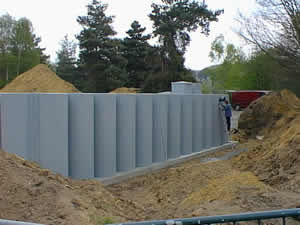 WATER TANK: Dewey Waters (One Piecs tank~)