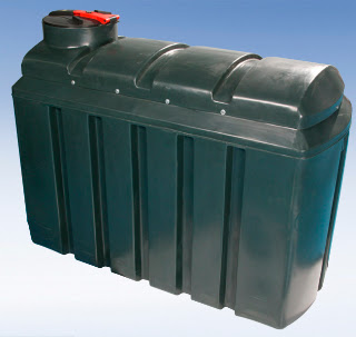 WATER TANK: POLYTANK GROUP