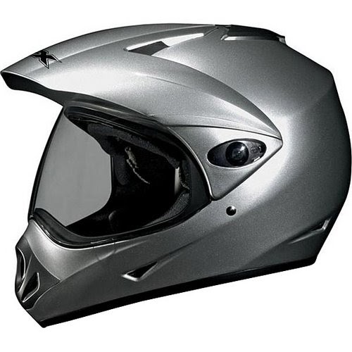 AFX FX-37 Helmet: A Dual Sport Steal
