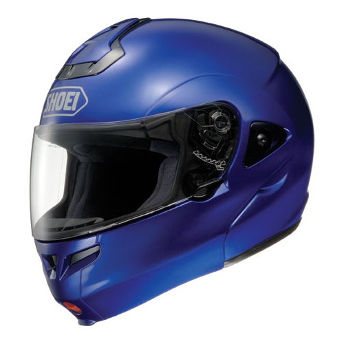 Shoei Multitec Modular Helmet Review