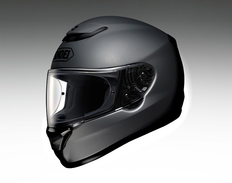 Shoei Qwest Helmet Review