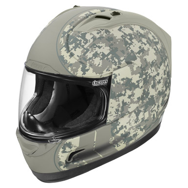 Icon Alliance Helmet Review