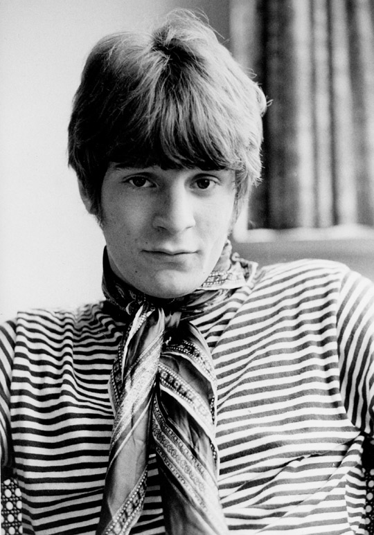 Culture Vulture Time: Alex Chilton 1950-2010