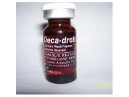 ANABOL.NET: Deca-drobol 2000 10ml 200mg/ml (Deca / Nandrolona) R$ 80,00