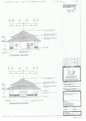 BKDKPP Taman Rengas Jaya: SURAU: Pengesahan Kelulusan Tapak Surau ...