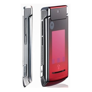 BoldMail: Motorola MOTO V10 2G clamshell Mobile