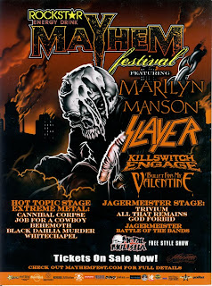 ümlaut: 48 Hours Of Mayhem