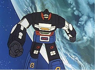 Arbegas el rayo custodio: Arbegas episodios para descargar