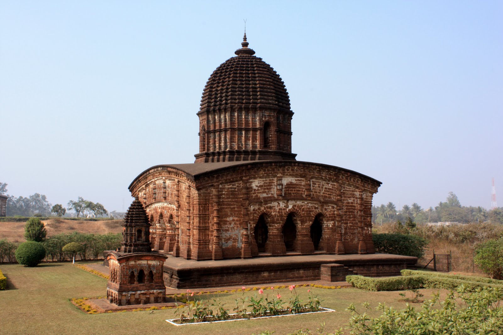 india in Colours: Bishnupur (Bankura, West Bengal) india in Colours: Bishnupur (Bankura, West Bengal)
