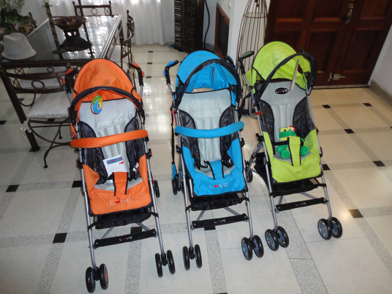 MOFLETES BABY: MOFLETES BABY /// los mejores productos para tu bebe al ...