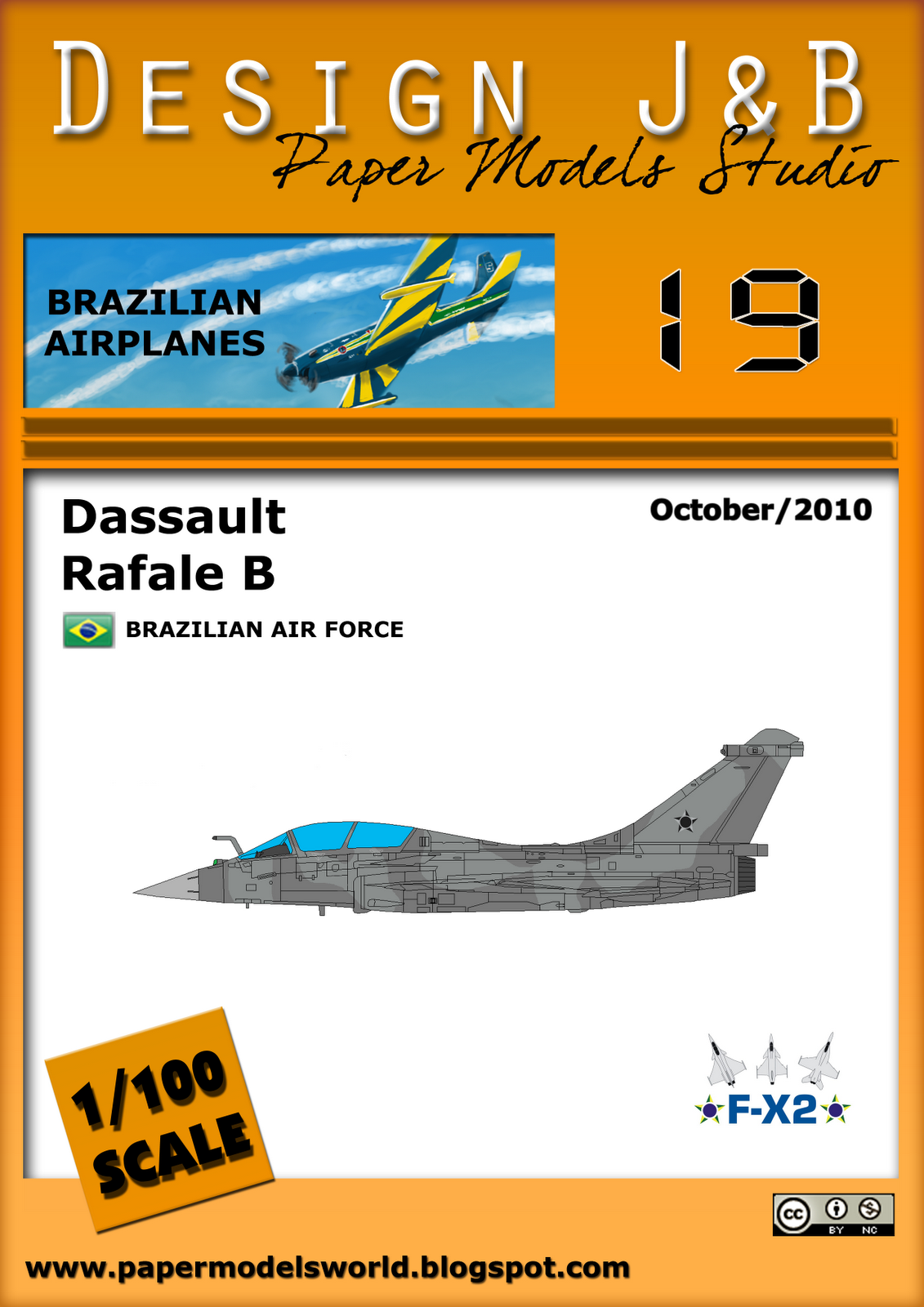 D'PapercraftBlog :: Papercrafts :: Papertoys :: Paper Models ...