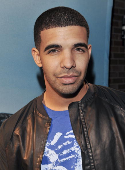 Lights, Camera.....FLASHDANCE!: Drake Taking Shots At "Watch The Throne"?
