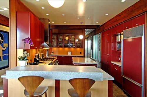 Eco Boutique: My Mid-Century Obsession