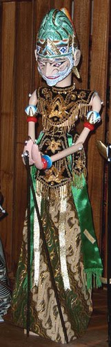 Bisma ~ Album Wayang Indonesia