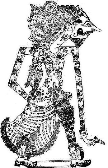 Bisma ~ Album Wayang Indonesia