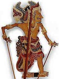 Pandu ~ Album Wayang Indonesia
