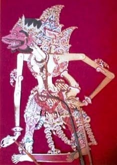 Subali ~ Album Wayang Indonesia