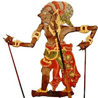 Dursasana ~ Album Wayang Indonesia