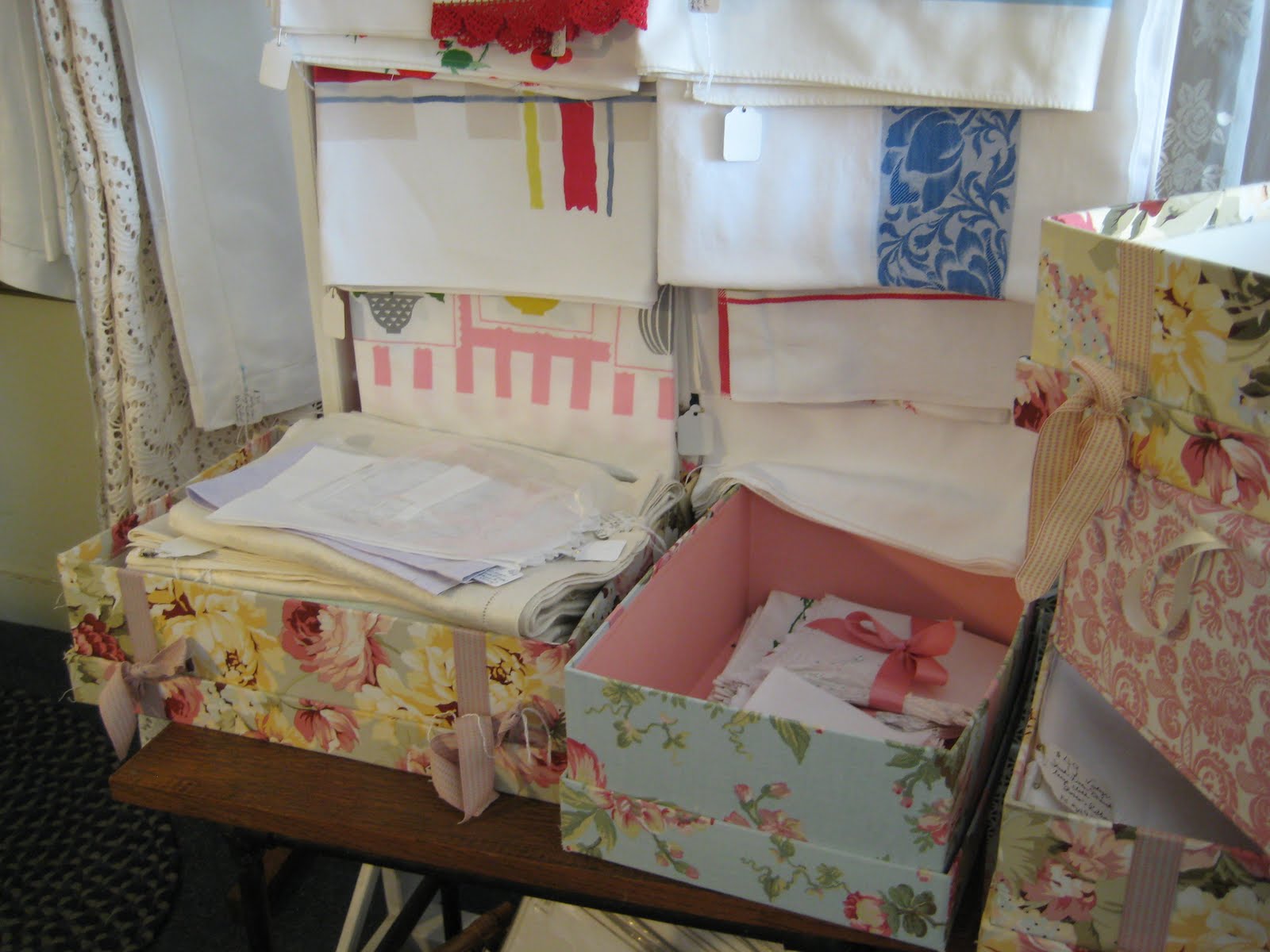 C. Dianne Zweig - Kitsch 'n Stuff: Vintage Linen And Tablecloth Lovers ...