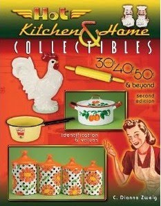 C. Dianne Zweig - Kitsch 'n Stuff: Hot New Releases In Kitchenware: Hot ...