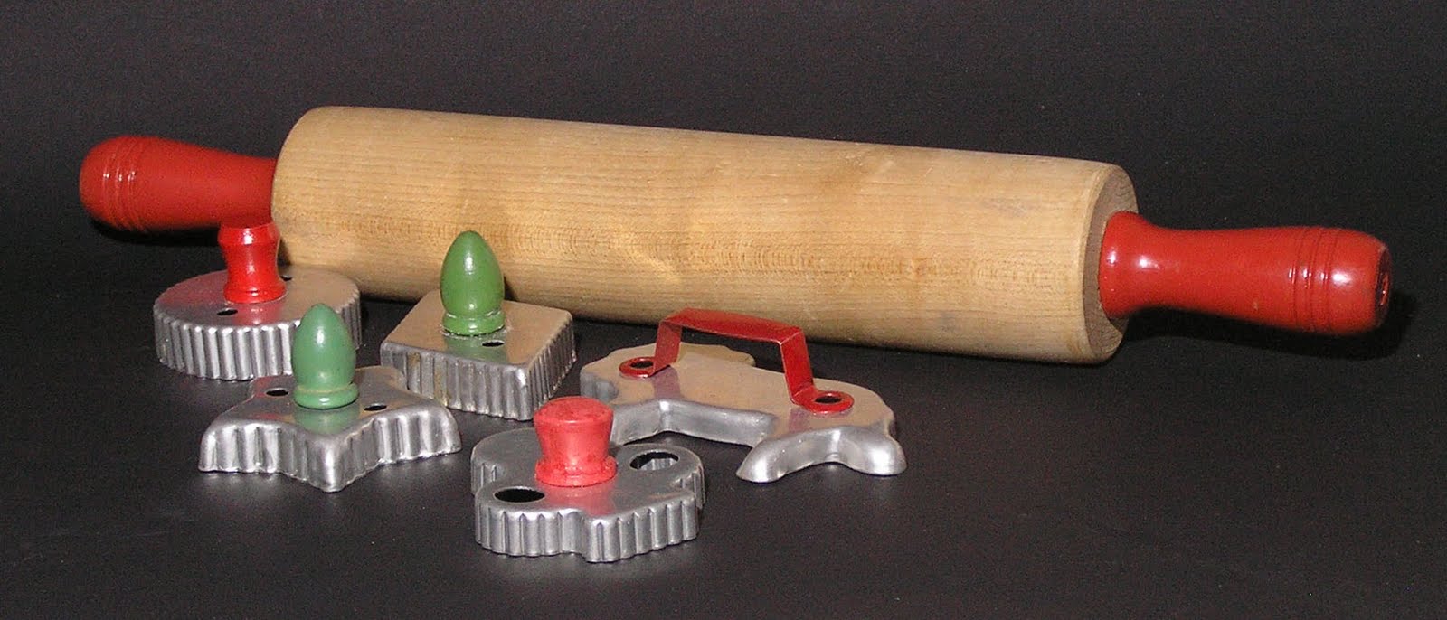 1000+ images about OLD ROLLING PINS on Pinterest