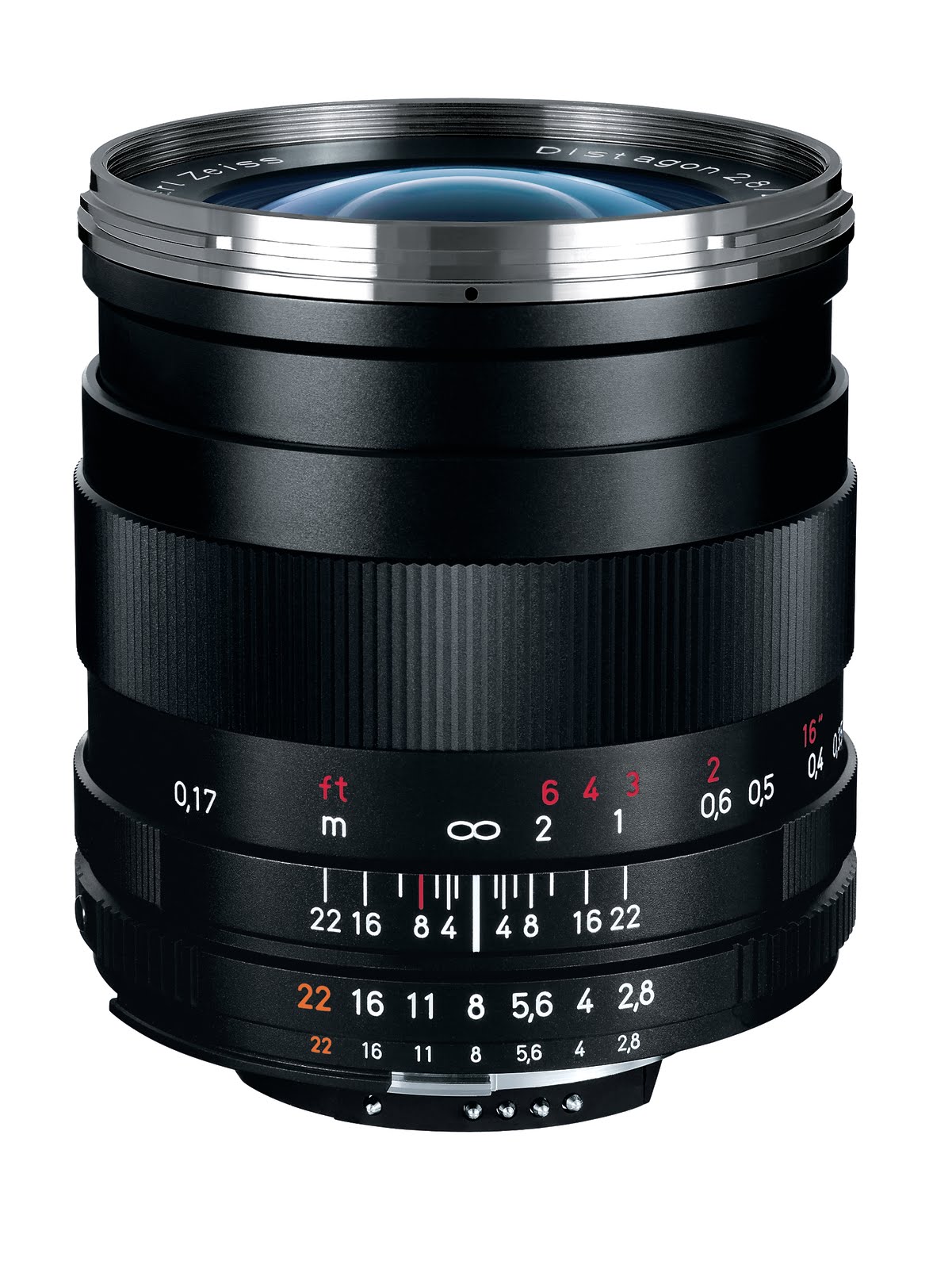 Photo Infos: Capture it All—the New ZEISS Wide-angle Lens with ...