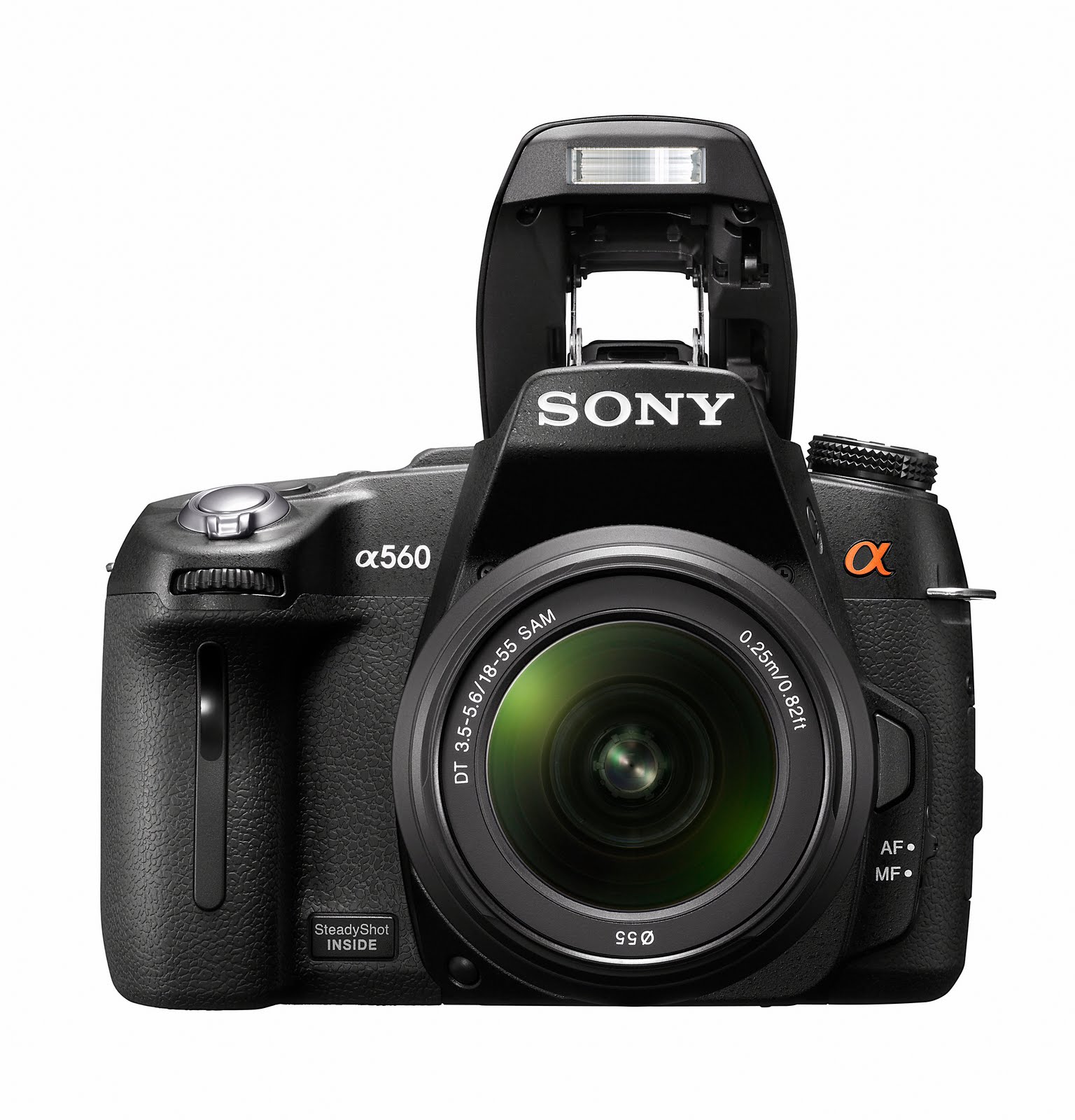 Photo Infos: Shooting For The Stars: Sony Breaks New Ground Again In ...