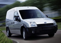 All about new Model Vans: all about van : Ford plans small van for ...