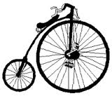 All about Antiques: All about Antique :Antique Bicycles