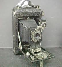 All about Antiques: All about Antique : Antique Kodak Cameras