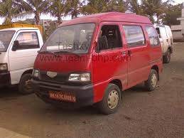 All about new Model Vans: All about Vans : Piaggio Van Porter