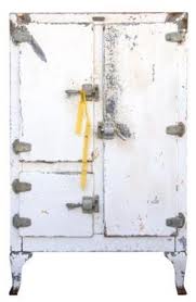 All about Antiques: All about : Antique Ice Boxes