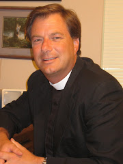 Bishop Greg Rickel