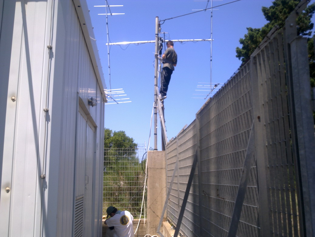 Ο 2Μδης στο διαδίκτυο...: SY8VHF SV-NEA Τεύχος 123