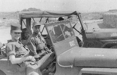 Taipei Air Station: MAAG Taiwan 1956