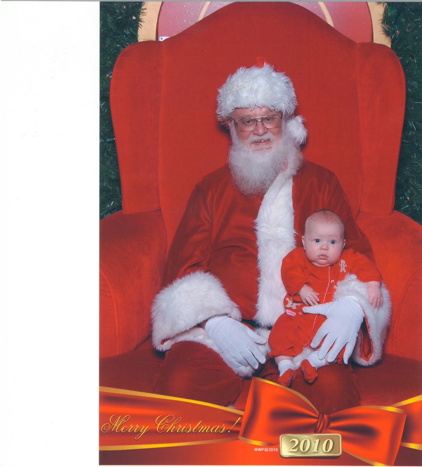 Introducing Jenna Bean!!