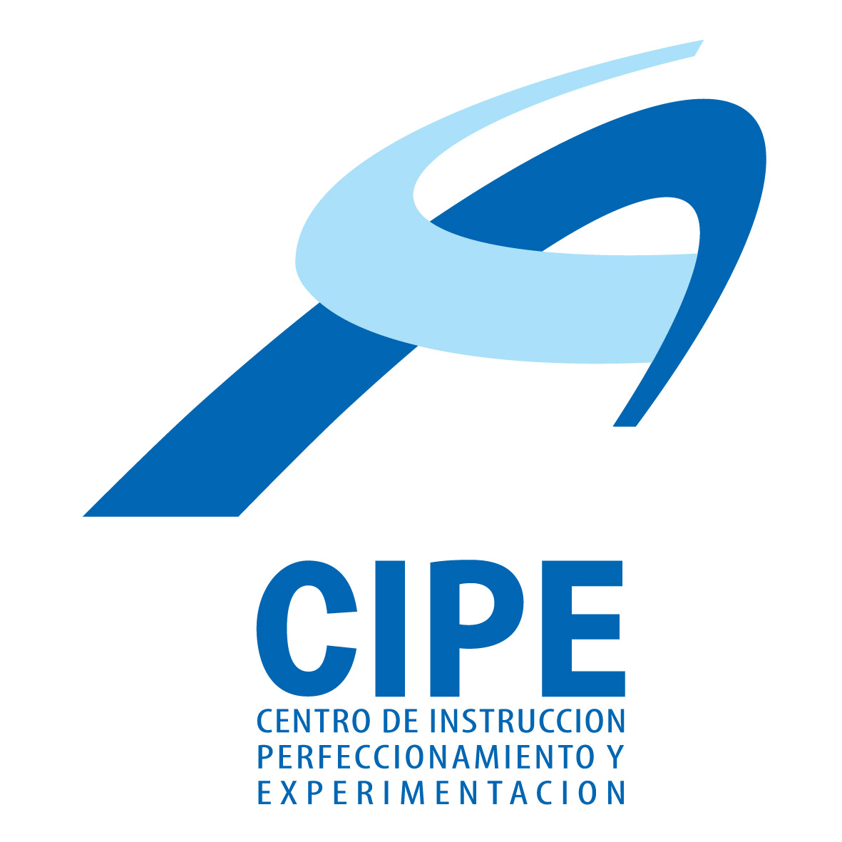 50 aniversario del CIPE Centro de Instrucción, Perfeccionamiento y ...