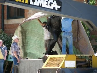 Johnson County, WY-History: NATE CHAMPION