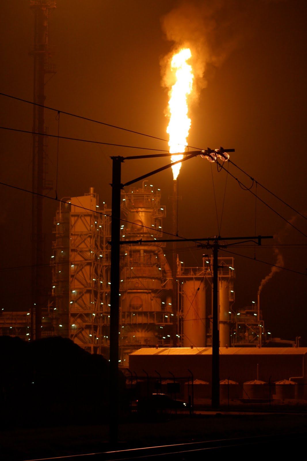 blog?: Altona Refinery