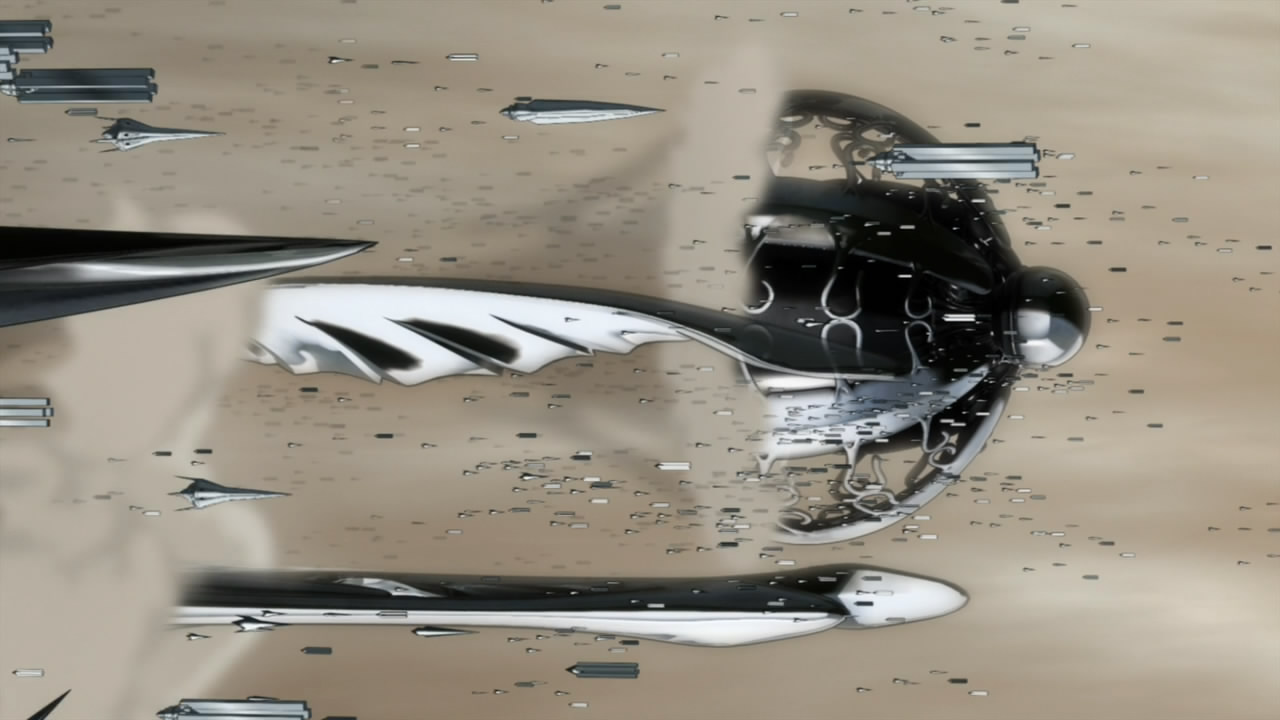 Fritz' Gaming Blog: Gundam 00 - A Wakening of the Trailblazer