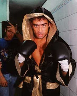 LOS MAS HOMBRES: A ocho años de la muerte de Rodrigo