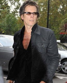 LOS MAS HOMBRES: Galán de Hollywood está un poco flaco...