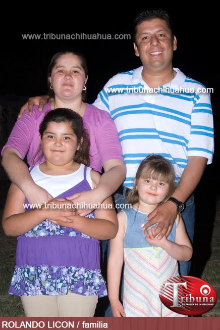 JAIME RAMIREZ CANDIDATO DE ACCION NACIONAL ROLANDO LICON A SINDICATURA