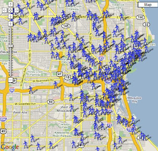 SpotCrime - The Public's Crime Map: Milwaukee's Crime Maps