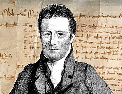Joseph Hunter (antiquarian) - Alchetron, the free social encyclopedia
