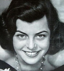 Walt Disney's Story Of Robin Hood: What Happened to Joan Rice?